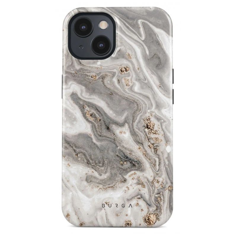 BURGA Tough dėklas iPhone 13 Snowstorm | MP.LT BURGA Tough dėklas iPhone 13 Snowstorm | MP.LT