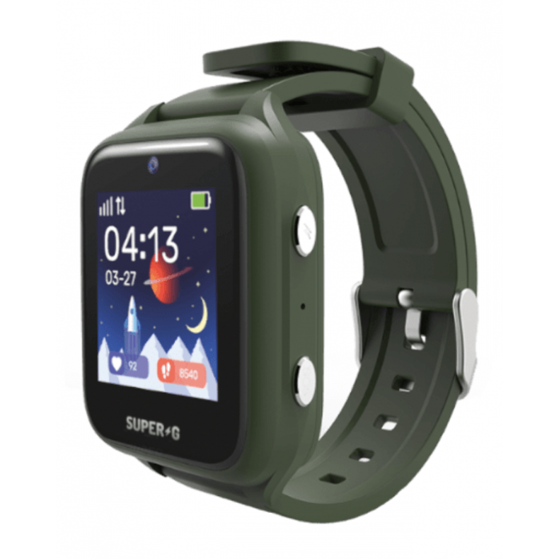 GUDRUTIS Super-G Active Pro - MP.LT