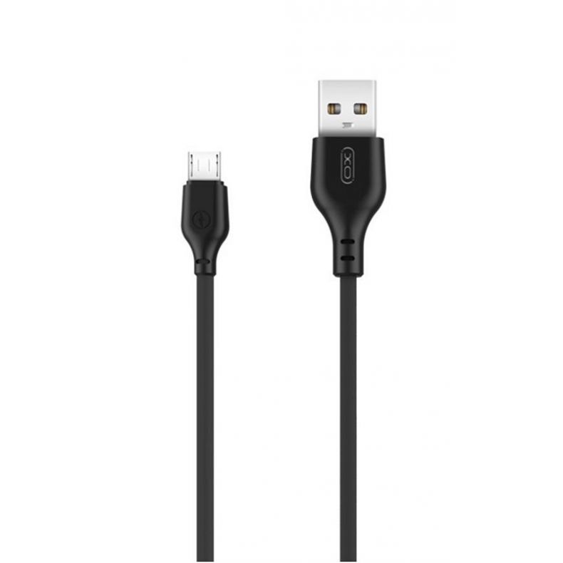XO USB- Micro USB laidas 2m 2,1A