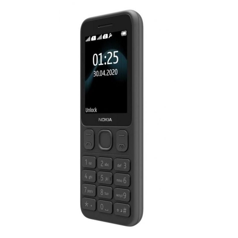 Nokia 125