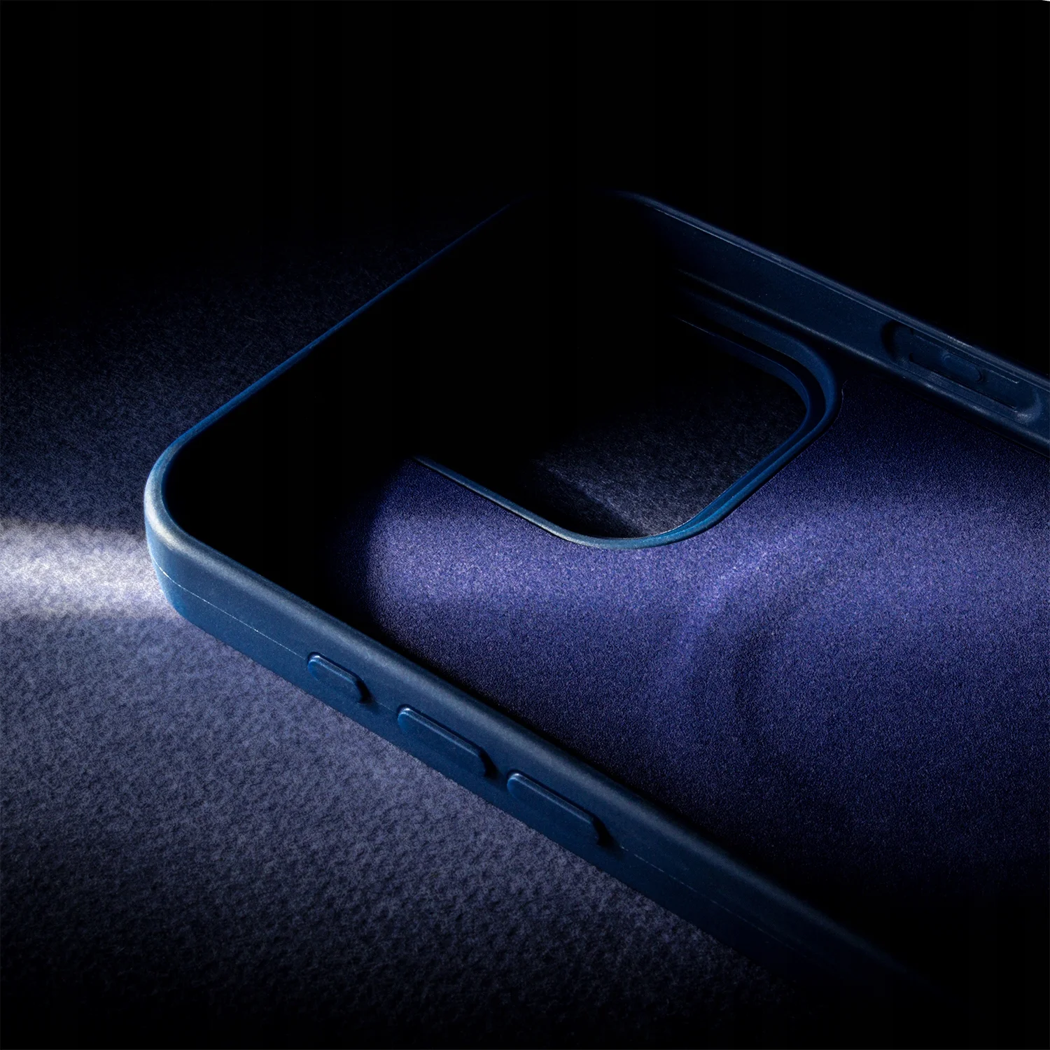 Smart iPhone 17 Pro Max Loop Thin MagSafe dėklas|Mobili prekyba