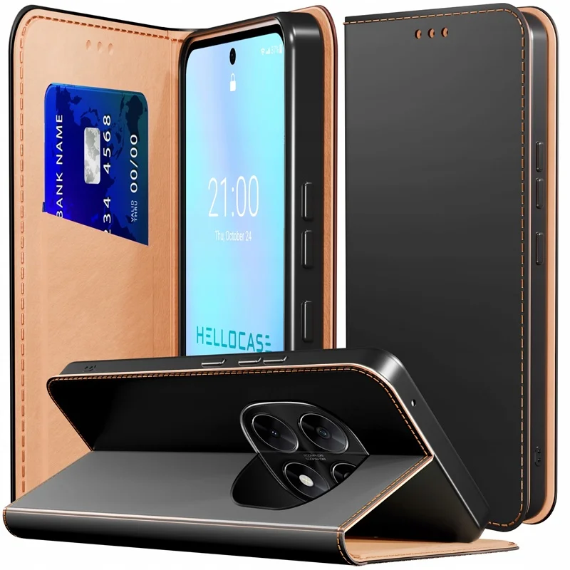 Smart Xiaomi Redmi Note 14 Pro 4G odinis dėklas|Mobili prekyba