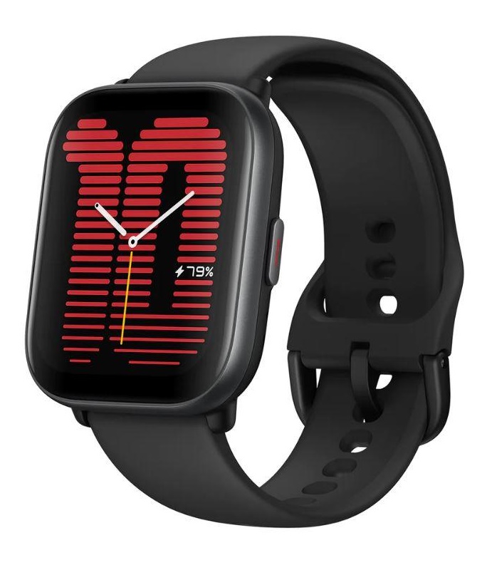 AMAZFIT Active išmanusis laikrodis